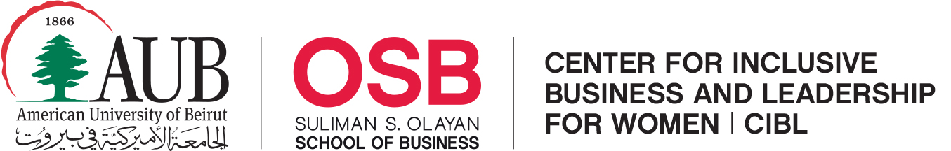 MENA Strategies for Inclusive Workplaces | New free course by AUB OSB ...