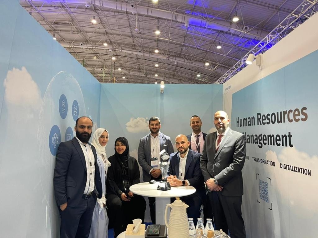 MenaITech wins this year’s Artificial Intelligence Leadership Award – int@j