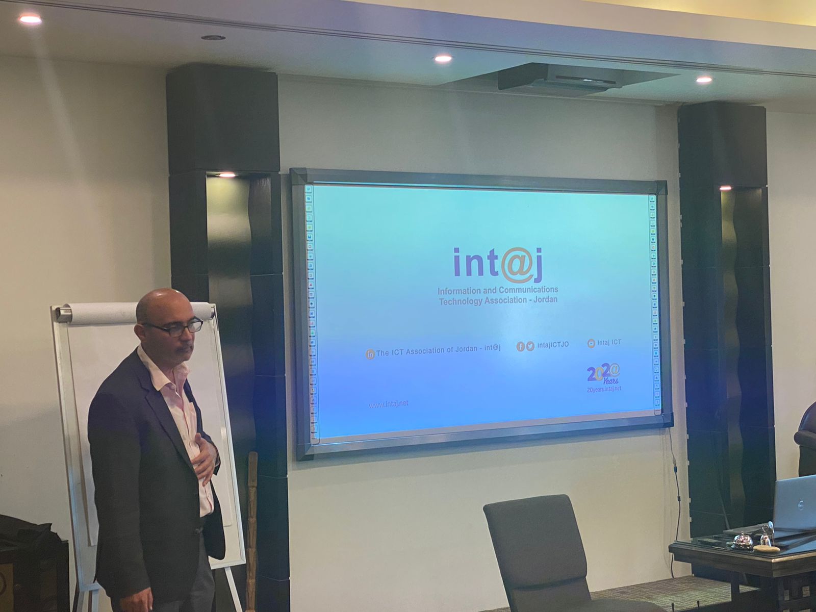 intaj News – int@j