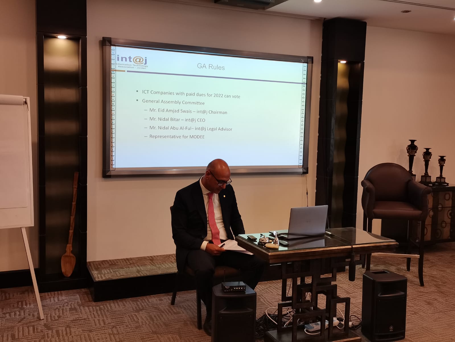 intaj News – int@j