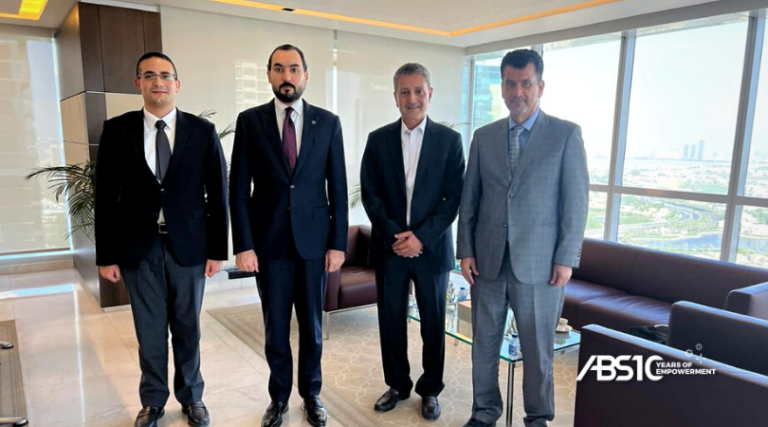 ABS Pay a Visit to The International Development Bank /IDB offices in ...