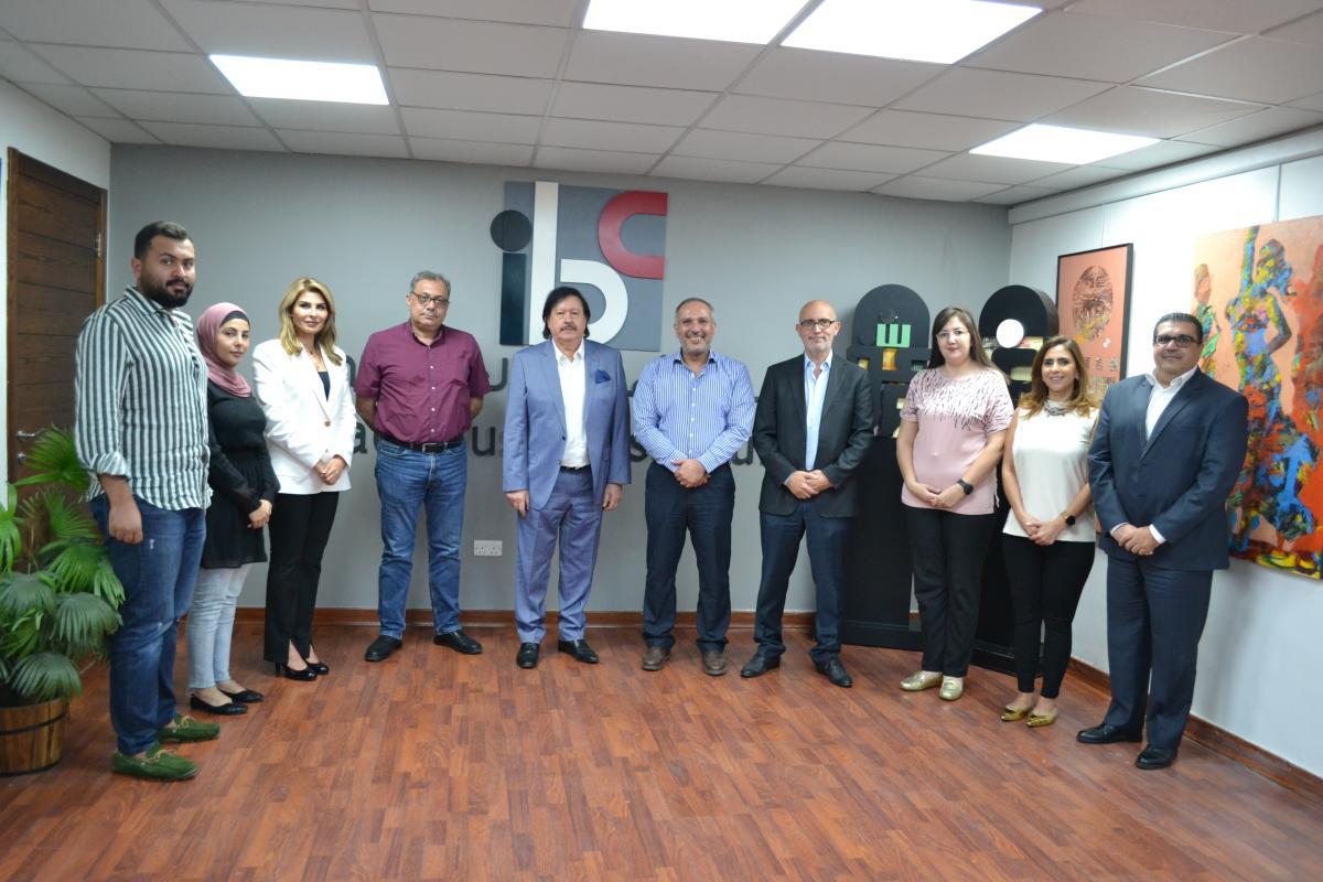 intaj News – int@j