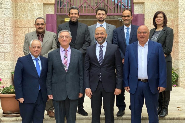 int@j – The Information and Communications Technology Association of Jordan