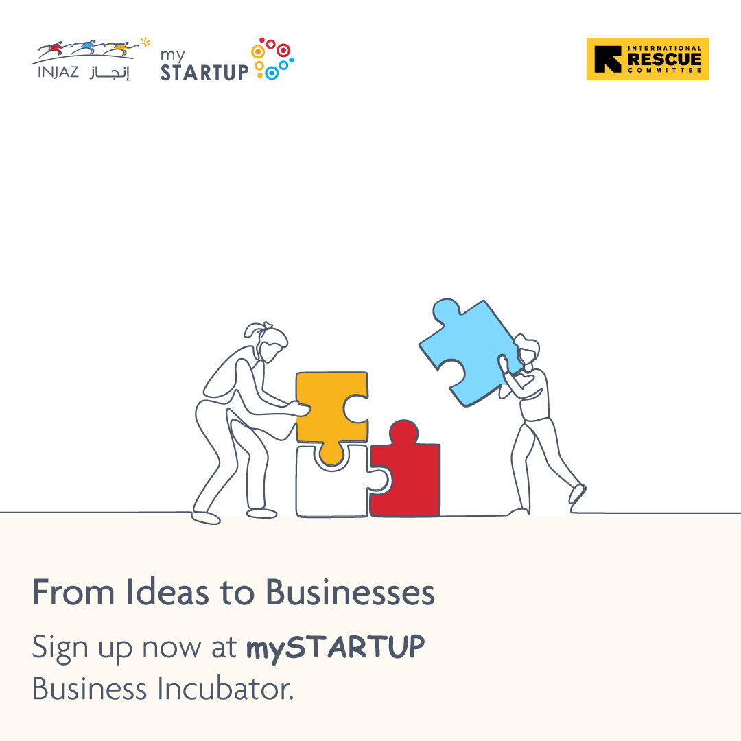 mySTARTUP applications are OPEN! – int@j