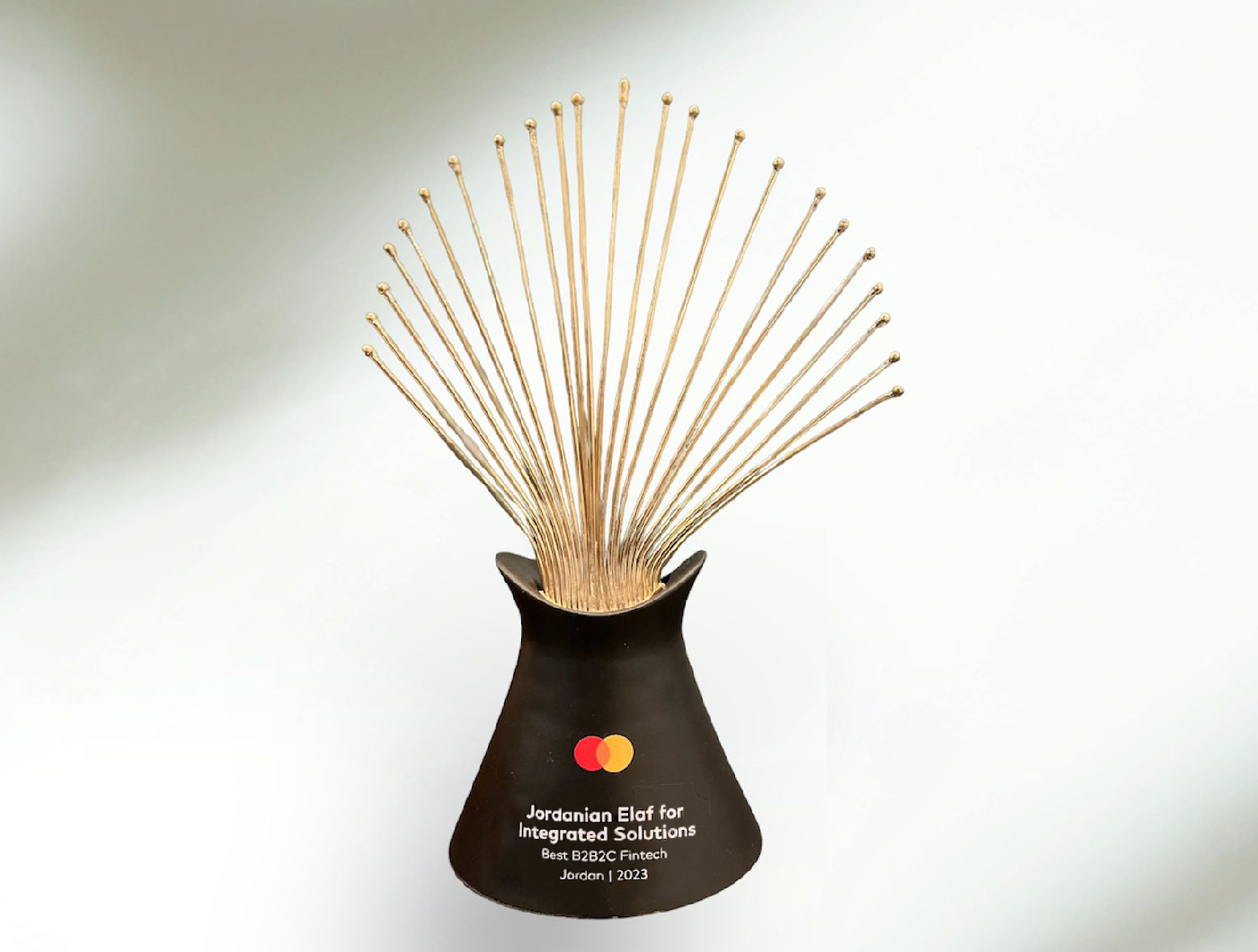 GateToPay Receives MasterCard’s Best B2B2C Fintech Award – int@j