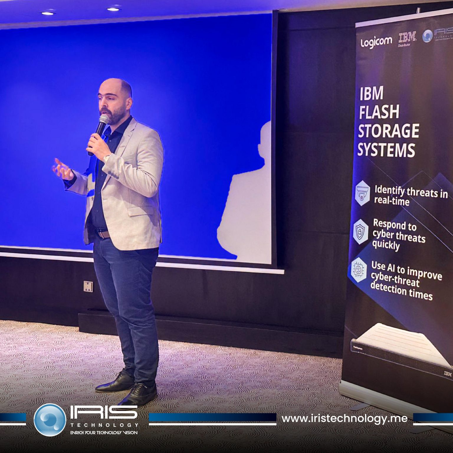 IRIS Technology’s 2024 Recap: A Year of Growth, Innovation, and ...