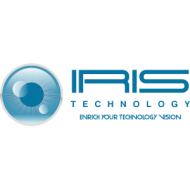 IRIS Technology LLC | user's Blog!